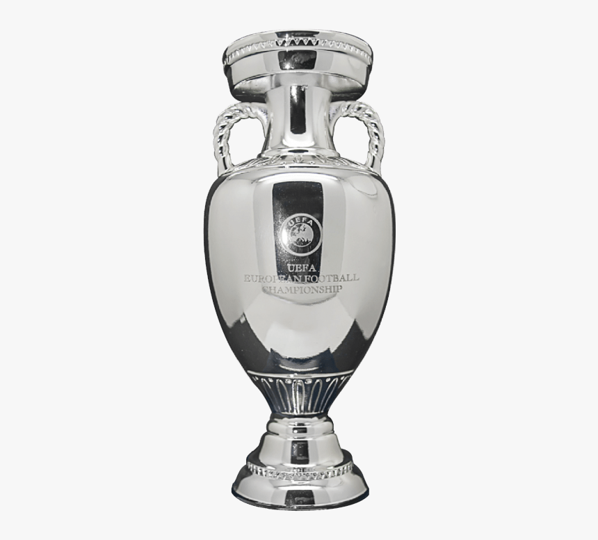 European Championship Trophy