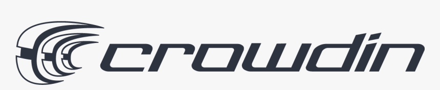 Crowdin Logo, HD Png Download , Transparent Png Image - PNGitem