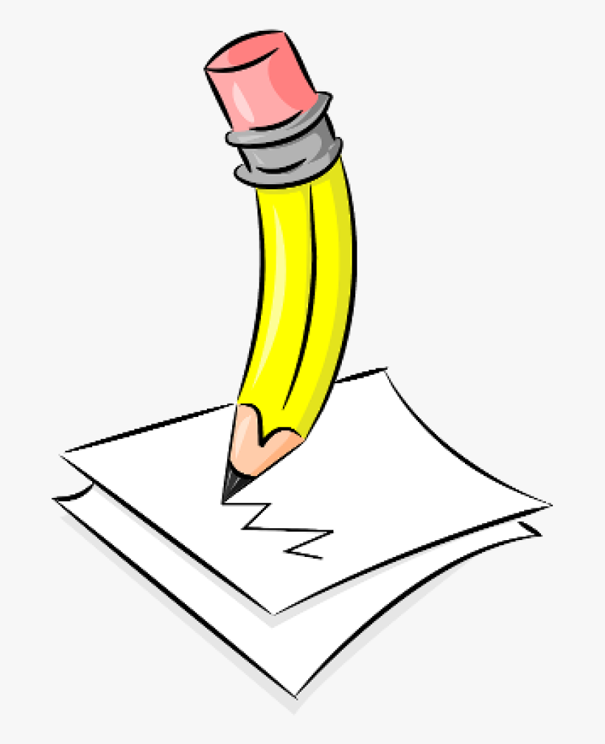Clip Art Write