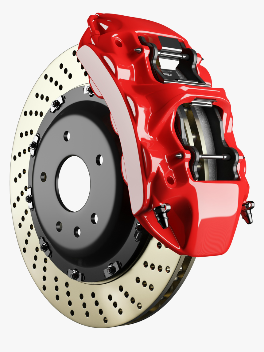 Car Brakes Png, Transparent Png , Transparent Png Image - PNGitem