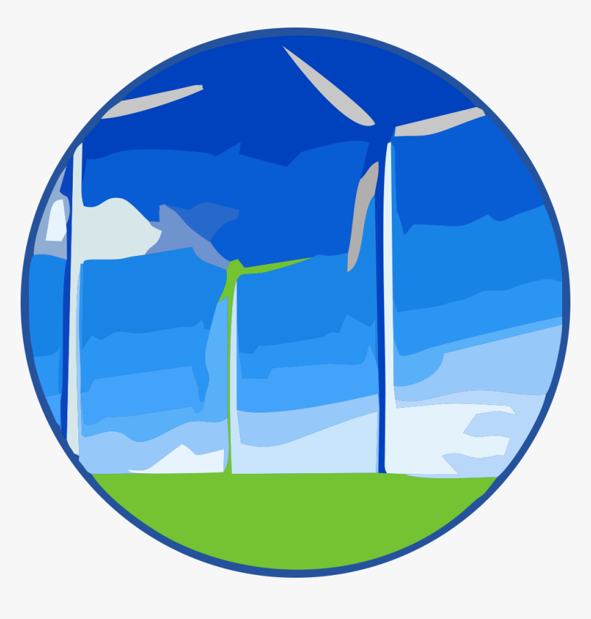 Energy - Circle, HD Png Download , Transparent Png Image - PNGitem