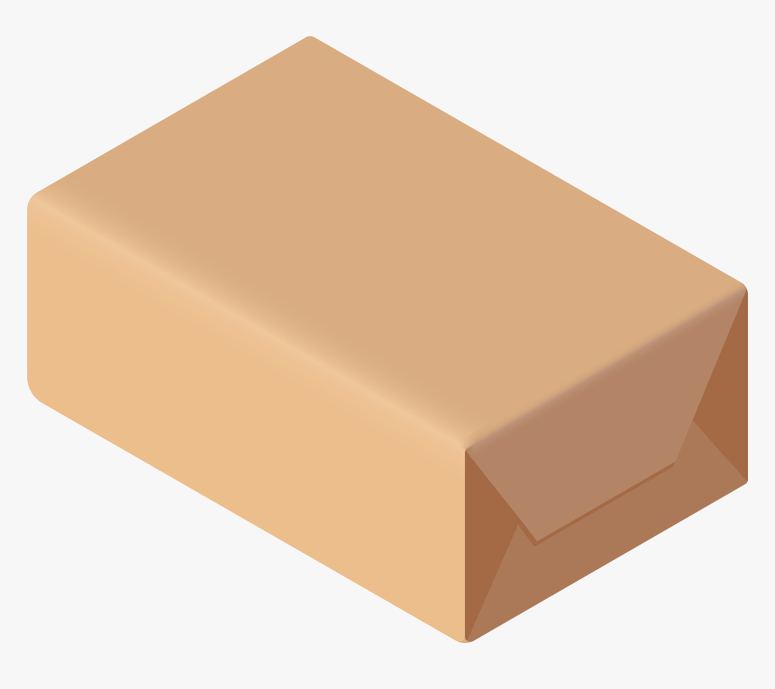 Rectangular Box Clip Art