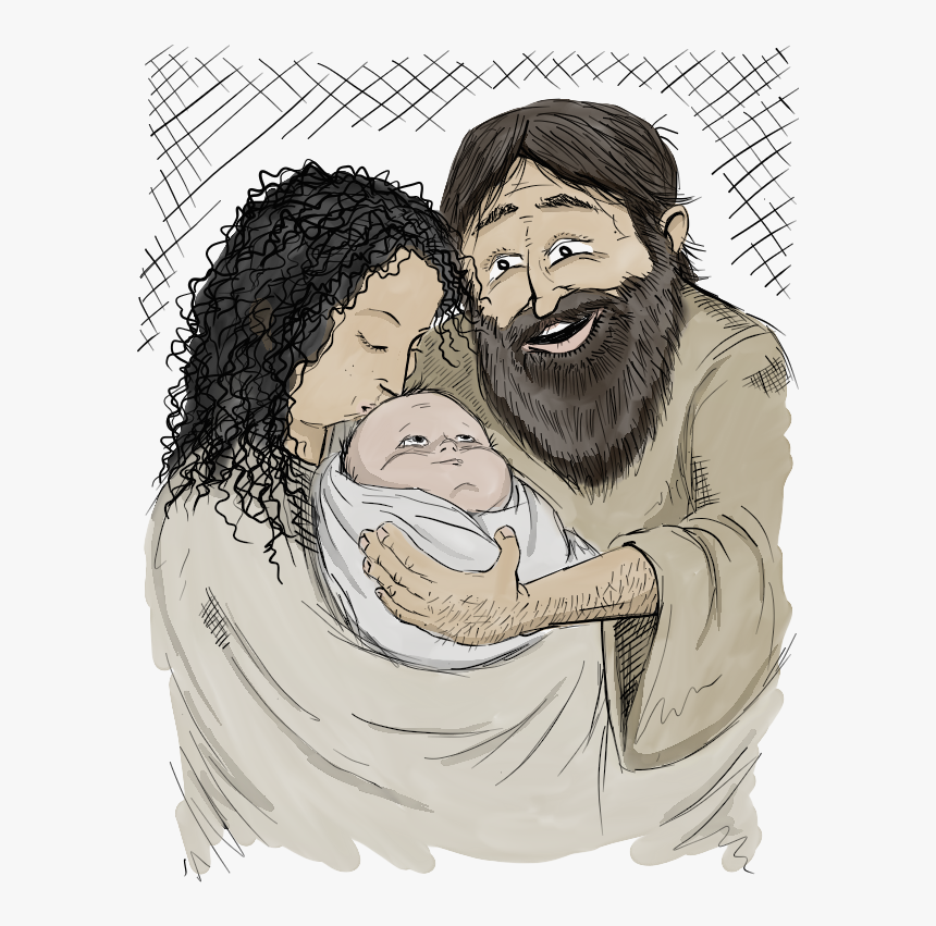 Coti - Jesus, HD Png Download , Transparent Png Image - PNGitem