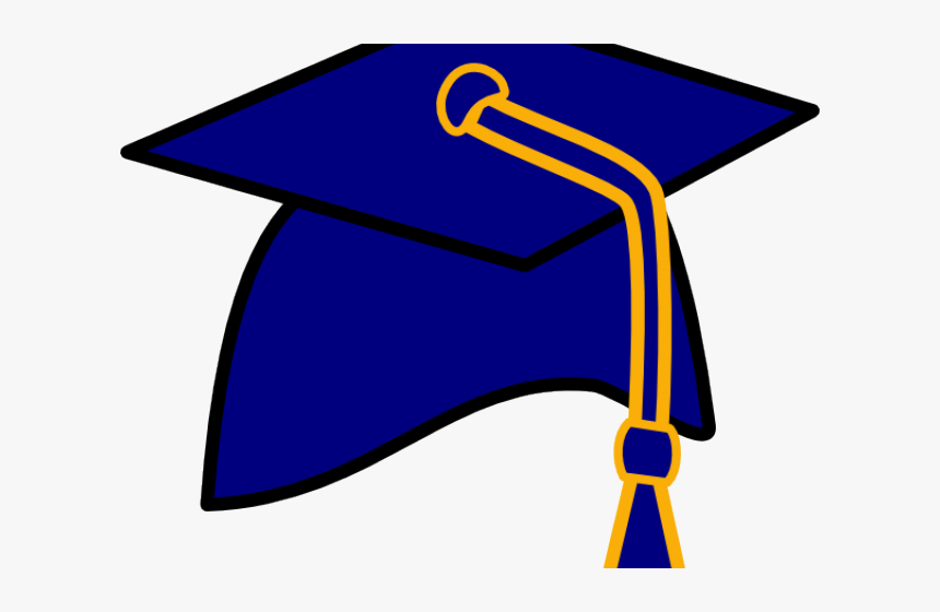 Guarantee Clipart Graduation - Front Row Seats For Graduation, HD Png ...