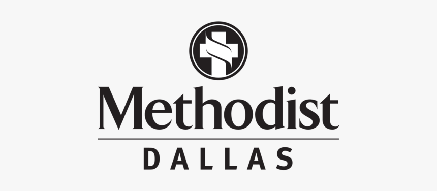 Banner-methodist Logo - Graphics, HD Png Download , Transparent Png ...