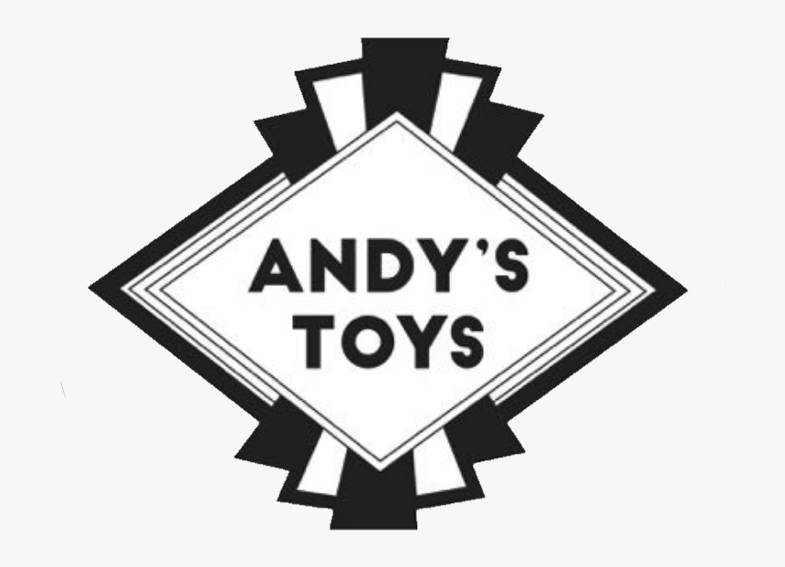Andys Toys Logo - Andy's Toys Logo, HD Png Download , Transparent Png Image - PNGitem