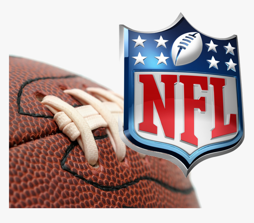 Nfl, HD Png Download , Transparent Png Image - PNGitem