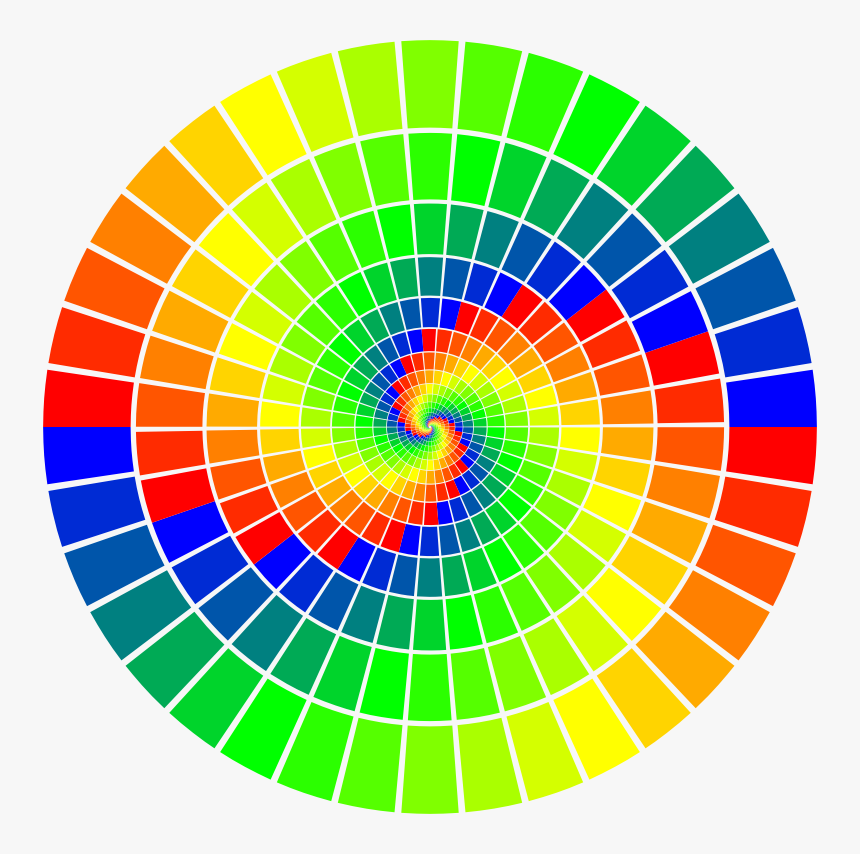 Spectrum Blocks Cyclone - Massachusetts Museum Of Contemporary Art, HD ...
