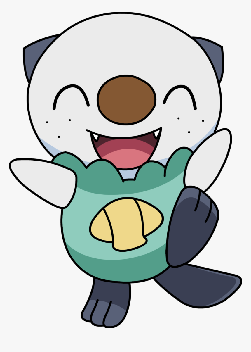 Mijumaru Pokemon, HD Png Download , Transparent Png Image - PNGitem