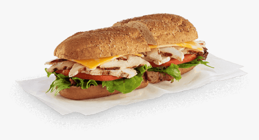 Chilled Grilled Chicken Sub Sandwich Src Https - Sandwich Png ...