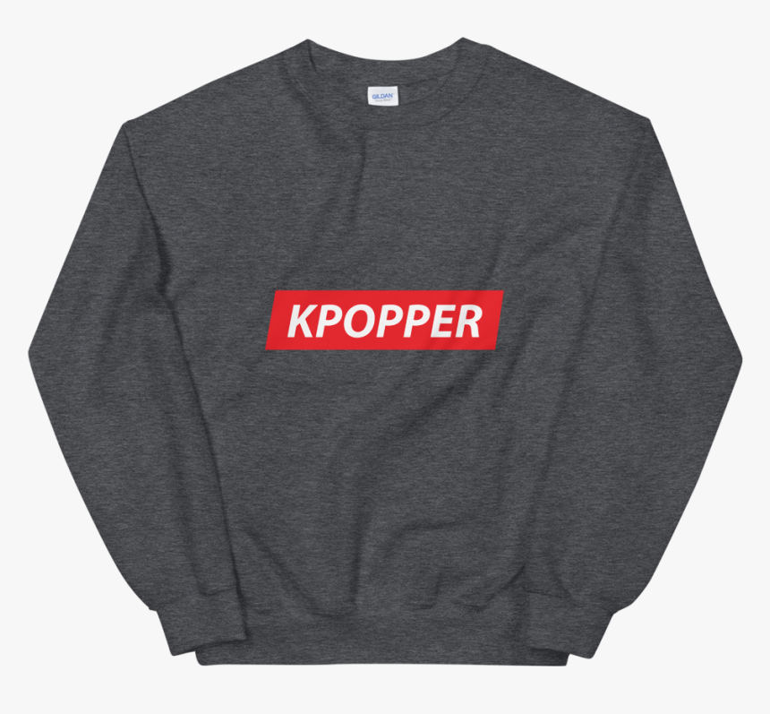 Crew Neck, HD Png Download , Transparent Png Image - PNGitem
