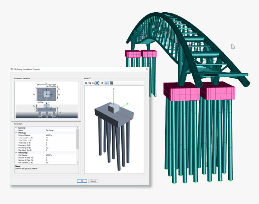 Bridge, HD Png Download , Transparent Png Image - PNGitem