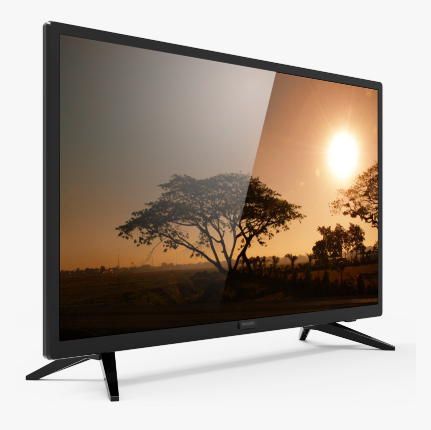 Led-backlit Lcd Display, HD Png Download , Transparent Png Image - PNGitem