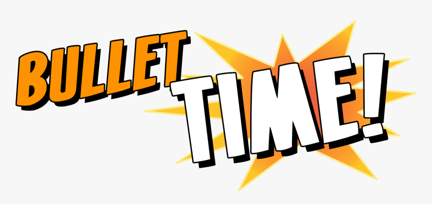 Transparent Speeding Bullet Png, Png Download , Transparent Png Image ...