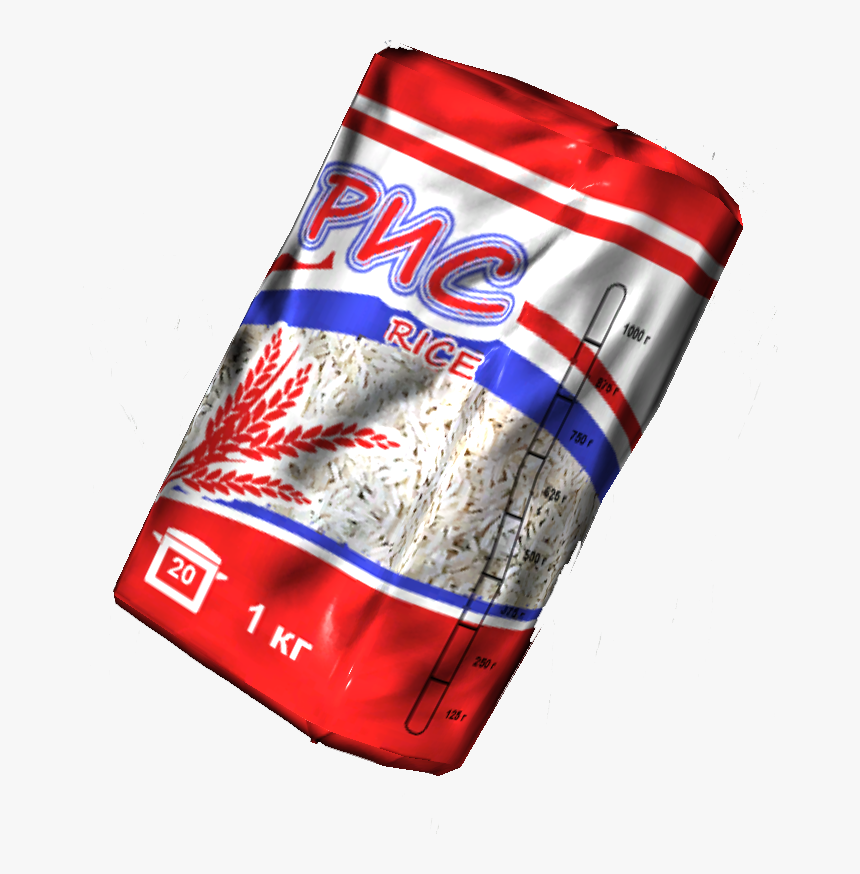 Rice - Dayz Rice, HD Png Download , Transparent Png Image - PNGitem