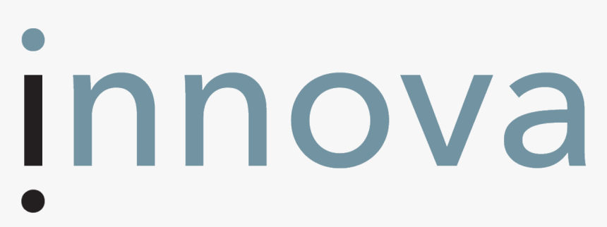 Innova Logo - Circle, HD Png Download , Transparent Png Image - PNGitem