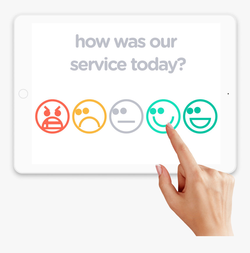 Smiley Feedback Surveys With Teeth - Customer Satisfaction Survey Icon ...