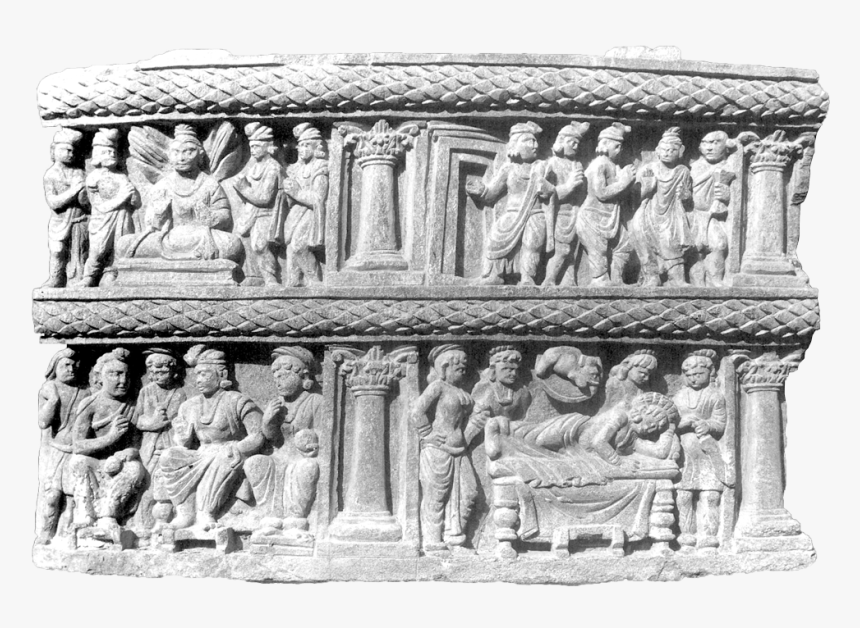 Greek Stone Carving, HD Png Download , Transparent Png Image - PNGitem