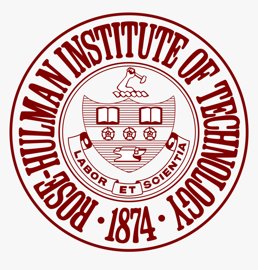 Rose Hulman Inst Of Technology, HD Png Download , Transparent Png Image ...