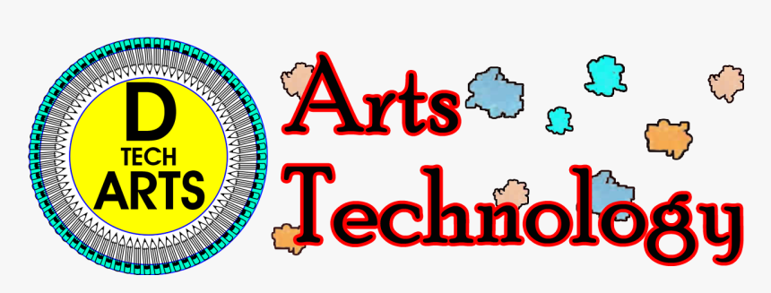 D Tech Arts, HD Png Download , Transparent Png Image - PNGitem
