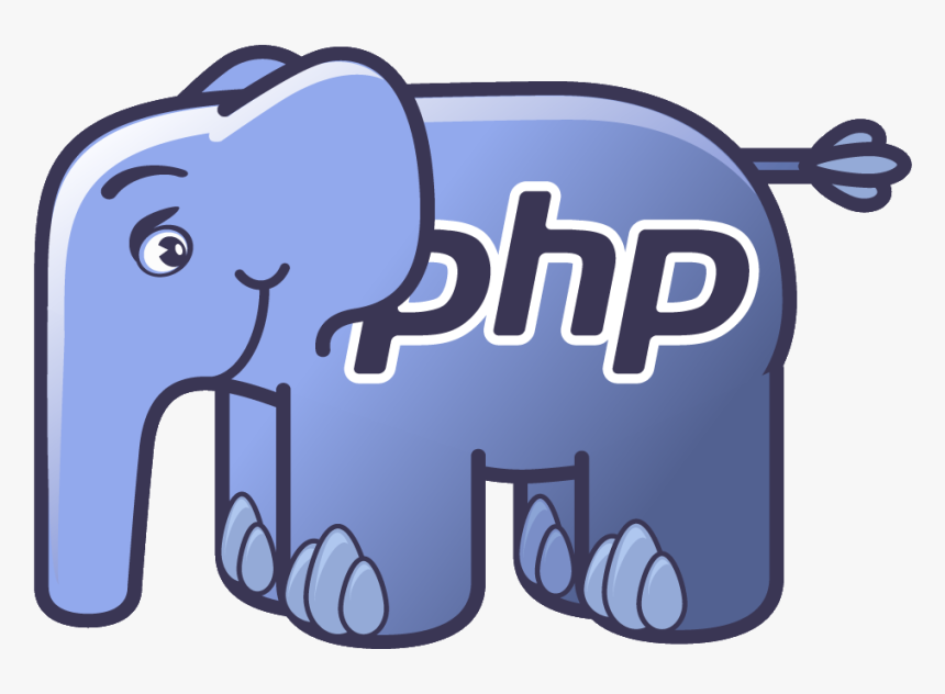 Php Logo Png - Logo Php, Transparent Png , Transparent Png Image - PNGitem