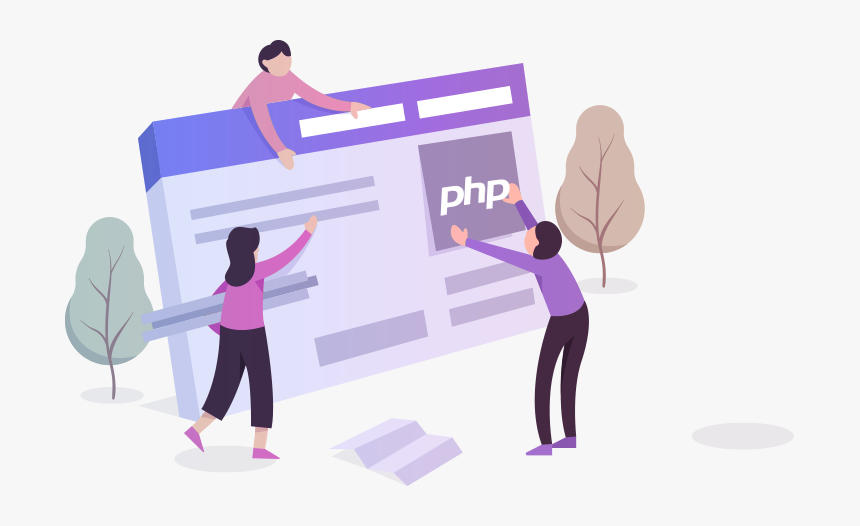 Hire Php Developer Png, Transparent Png , Transparent Png Image - PNGitem