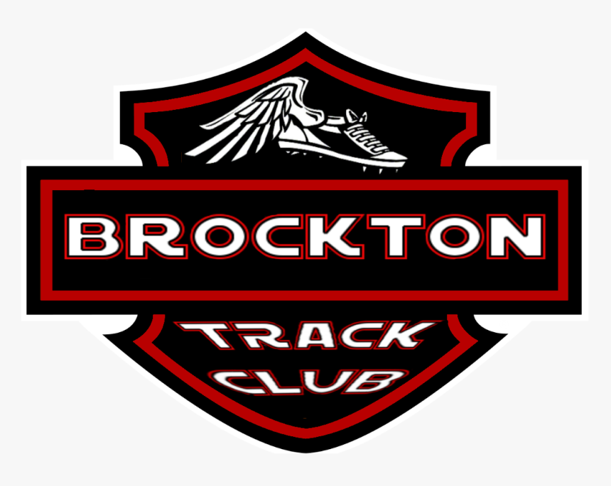 Php Logo, Racewire Brockton Track Club - Emblem, HD Png Download ...
