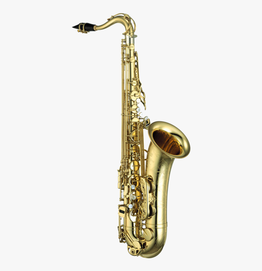 Alto Saxophone, HD Png Download , Transparent Png Image - PNGitem