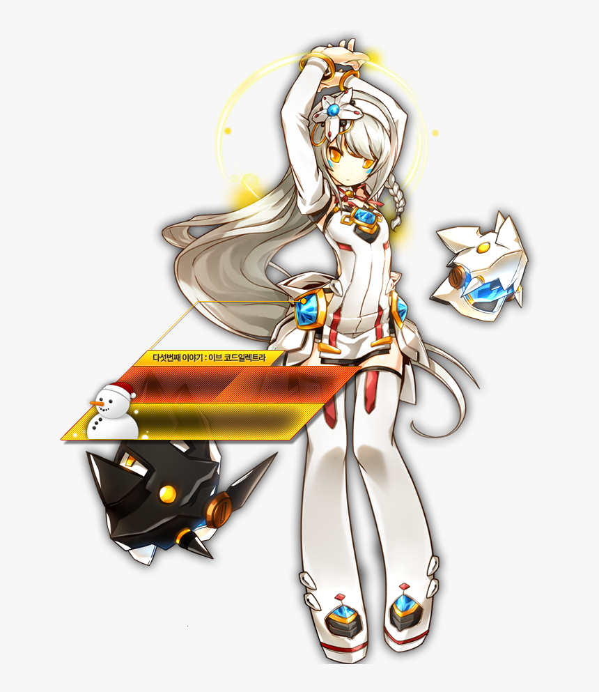 Code Battle Seraph Eve, HD Png Download , Transparent Png Image - PNGitem