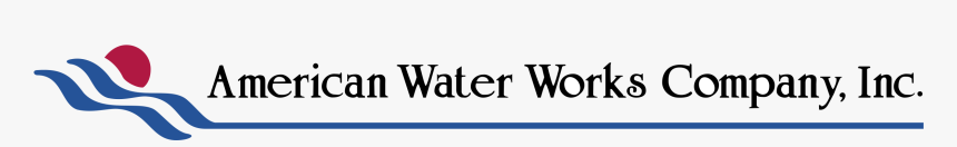 American Water Works Logo Png Transparent - Bocce, Png Download ...