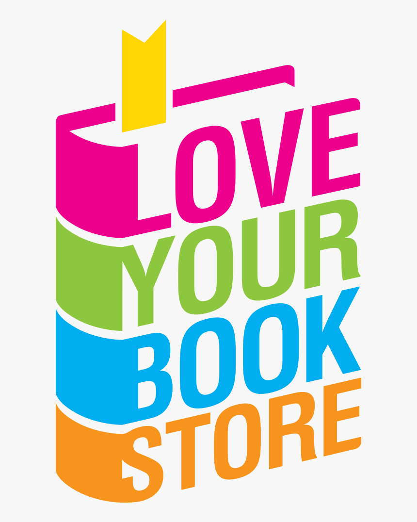 Logo Book Store No Background, HD Png Download , Transparent Png Image ...