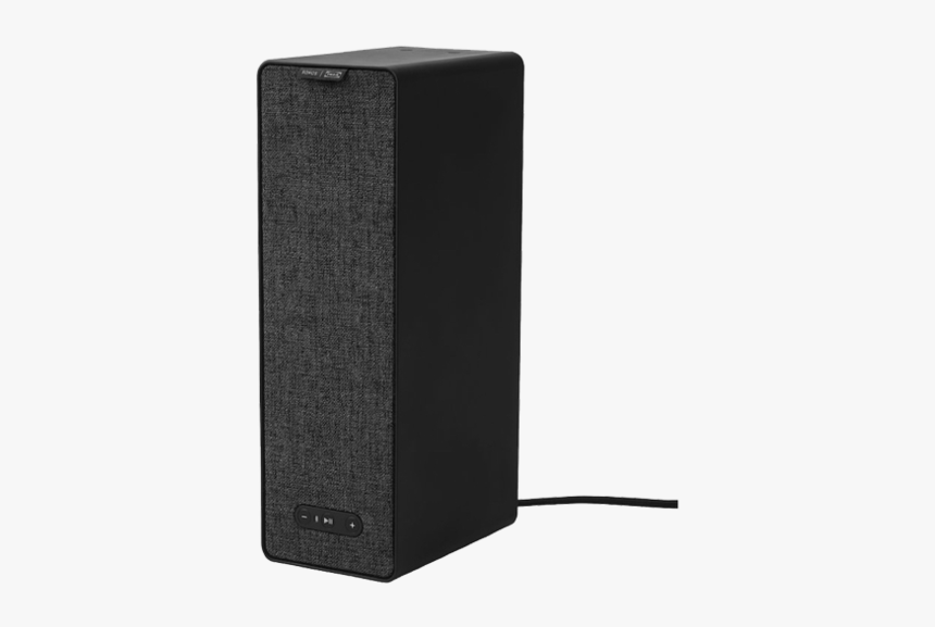 Computer Speaker, HD Png Download , Transparent Png Image - PNGitem