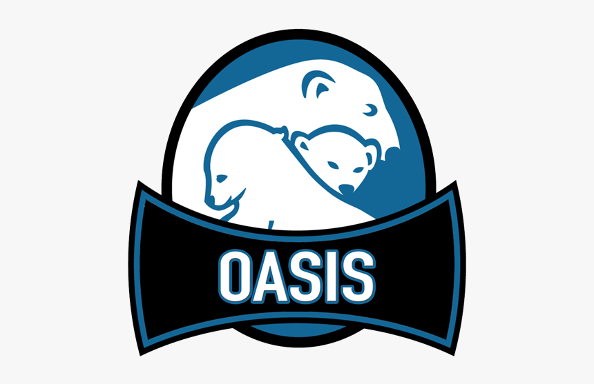 Welcome To Our Oasis Team Page - Team Oasis, HD Png Download ...