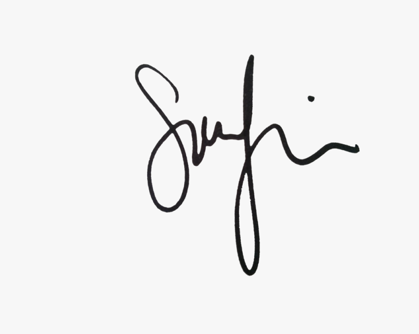 Firma Png, Transparent Png , Transparent Png Image - PNGitem