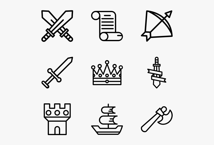 Wedding Icons Png Free, Transparent Png , Transparent Png Image - PNGitem