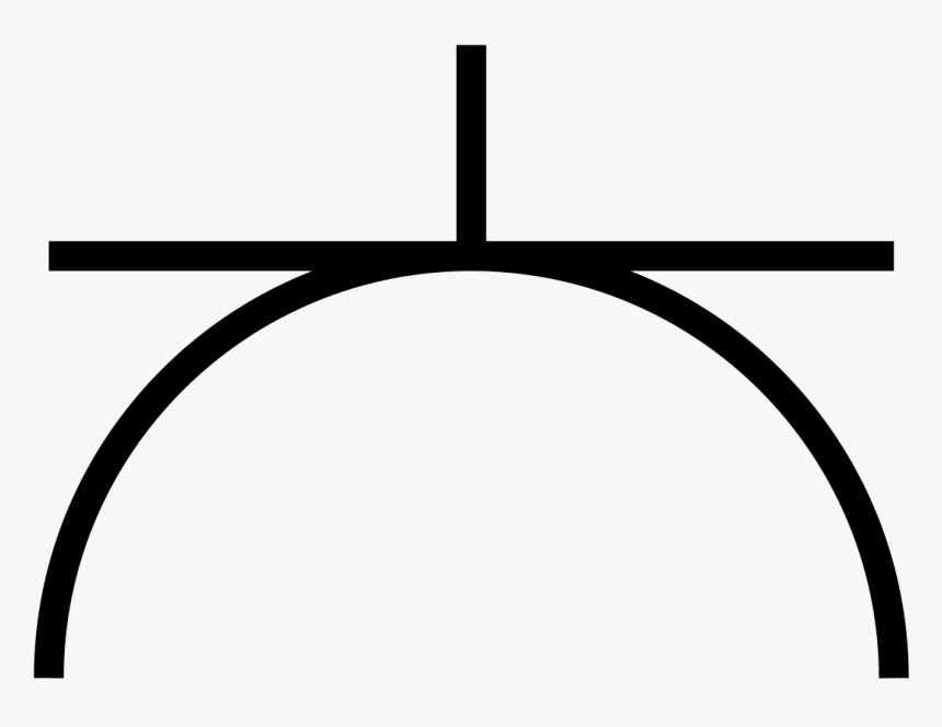 Power Socket Electrical Symbol, HD Png Download , Transparent Png Image ...