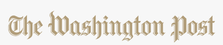 Washington Post, HD Png Download , Transparent Png Image - PNGitem