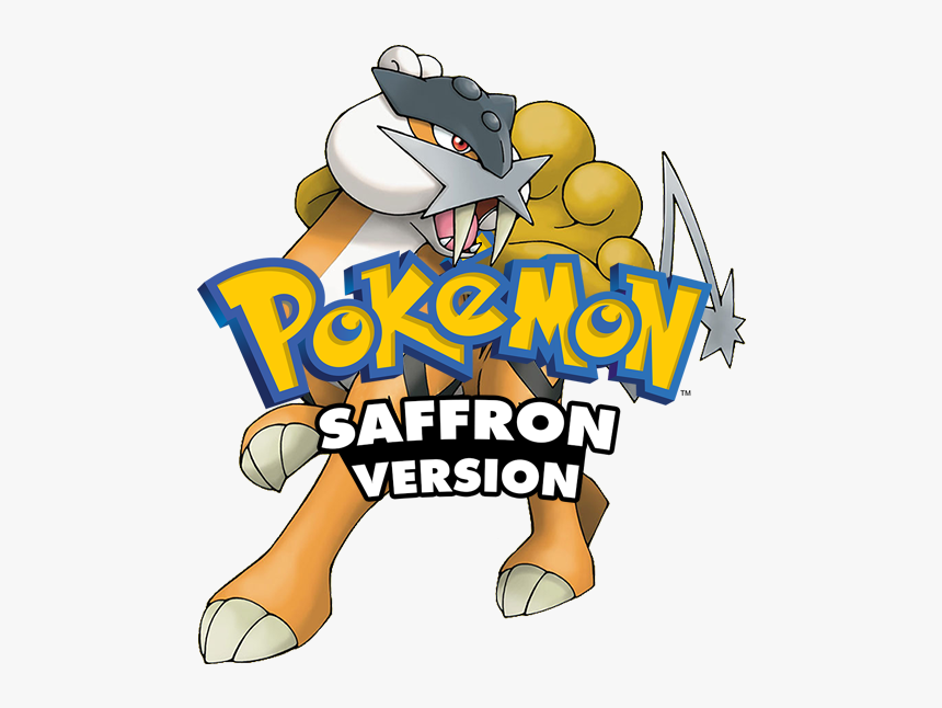 Pokemon Ruby Sapphire Logo, HD Png Download , Transparent Png Image ...