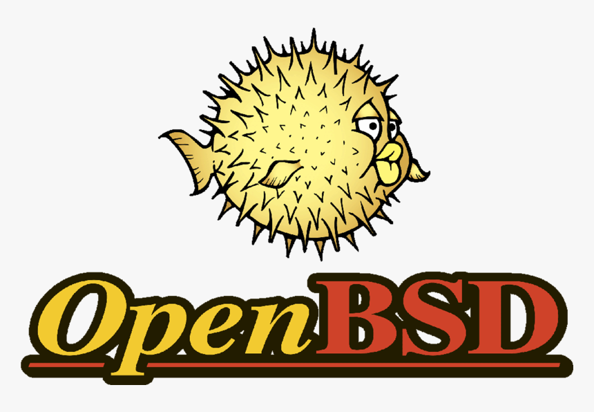 Openbsd, HD Png Download , Transparent Png Image - PNGitem
