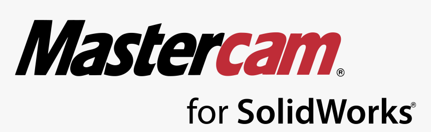 Mastercam For Solidworks - Computer Aided Manufacturing Logos, HD Png ...