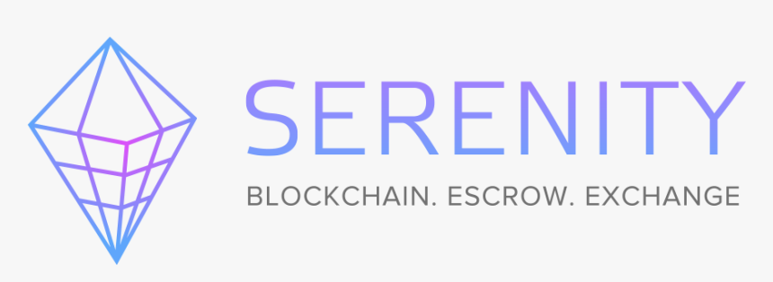 Serenity Logo - Triangle, HD Png Download , Transparent Png Image - PNGitem