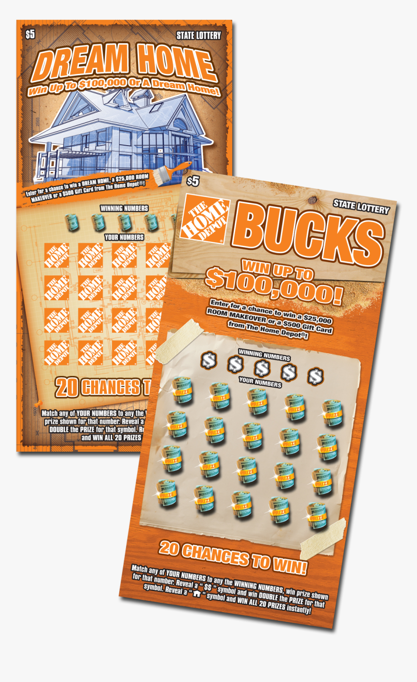 Lottery Ticket Png - Lottery Ticket Transparent, Png Download ...