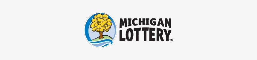 Michigan Lottery Logo, HD Png Download , Transparent Png Image - PNGitem
