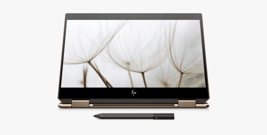 Hp Spectre X360 - Hp Spectre X360 Convertible 13 Ap0054tu, HD Png ...