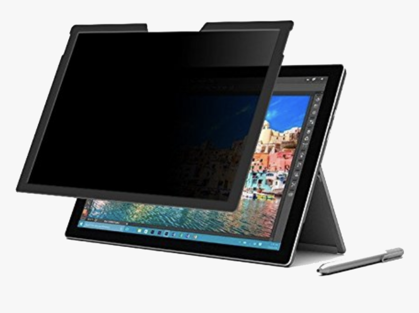 Microsoft Surface Pro 4 I5 16gb 512gb, HD Png Download , Transparent ...