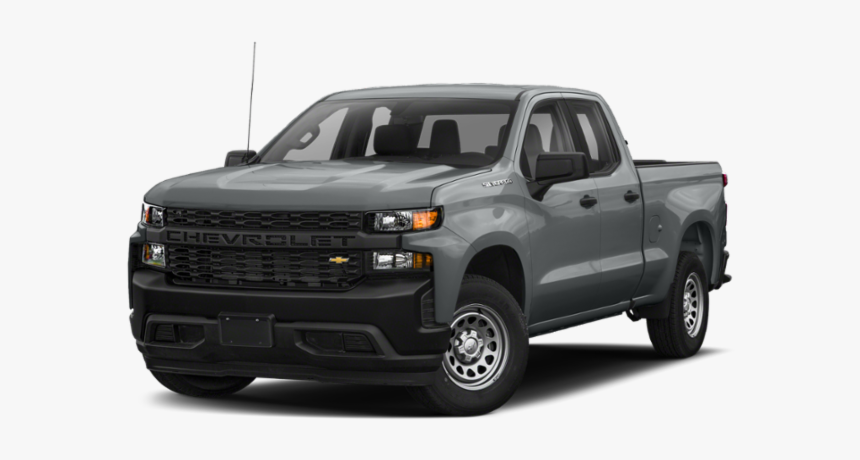2020 Silverado 1500 Custom Trail Boss - Dodge Ram 2020 Colors, HD Png ...