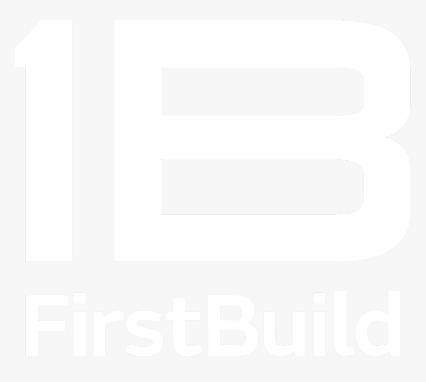 First Build Logo, HD Png Download , Transparent Png Image - PNGitem