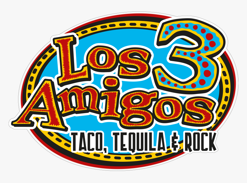 Los 3 Amigos , Png Download, Transparent Png , Transparent Png Image ...