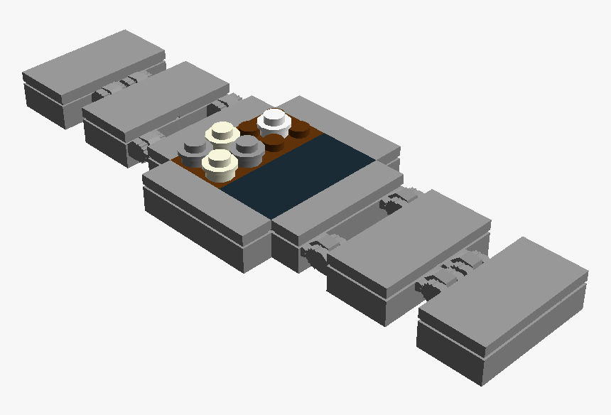Lego Tf2 Invis Watch, HD Png Download , Transparent Png Image - PNGitem