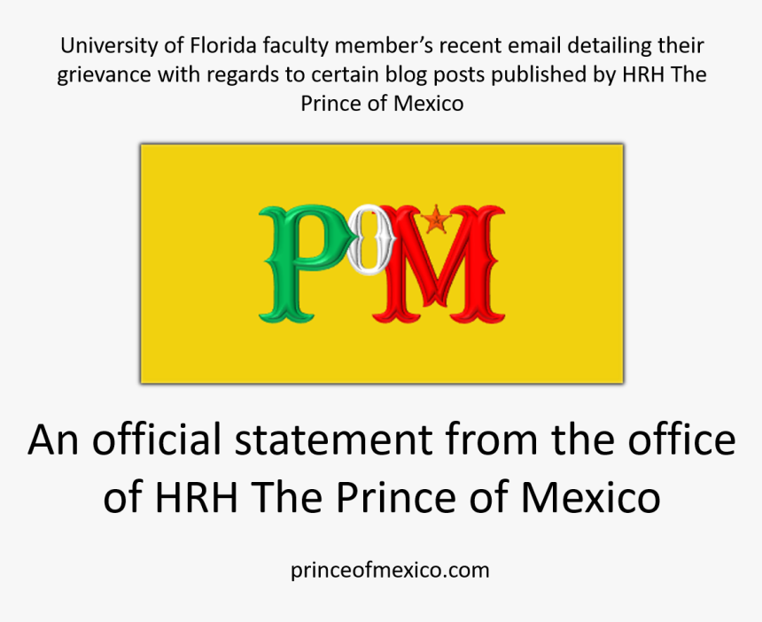 Correspondence From The University Of Florida - Tsutaja Evolution, HD ...